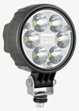 Big Red Led Driving Lights PNG Image | Transparent PNG Free Download on ...