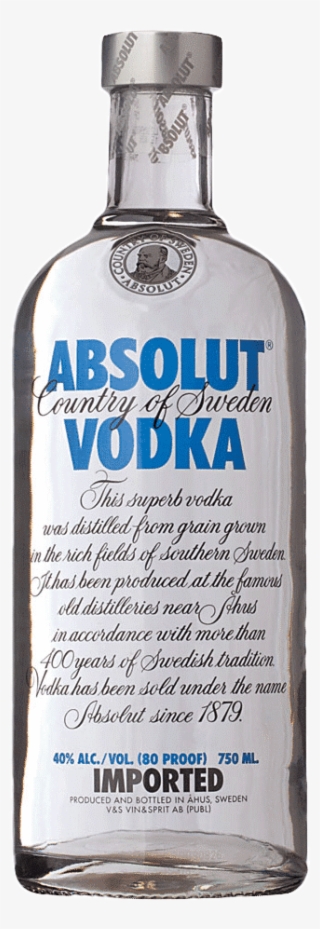 Logo Absolut Png - Absolut Vodka Logo Png PNG Image | Transparent PNG ...