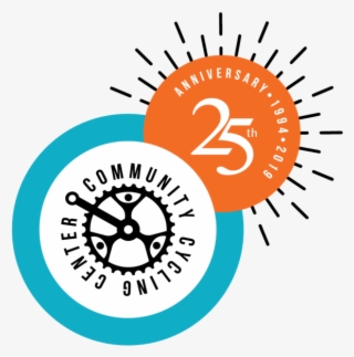 Community Cycling Center Logo PNG Image | Transparent PNG Free Download ...