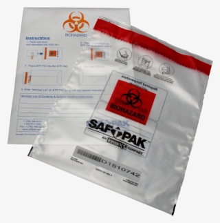 Saf T Pak® Stp - Prepara Cursos PNG Image | Transparent PNG Free ...