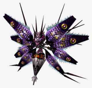 Aparoid - Star Fox Aparoid Queen PNG Image | Transparent PNG Free ...