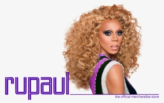 Rupaul Logo - Ra Paul PNG Image | Transparent PNG Free Download on SeekPNG