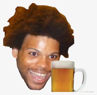 Tribeer Emote - Trihard Twitch Emote Png PNG Image | Transparent PNG ...