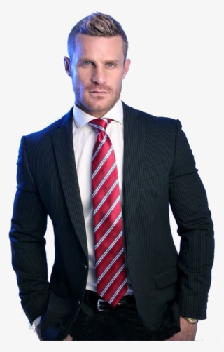 Jessy Ares In A Suit PNG Image | Transparent PNG Free Download on SeekPNG