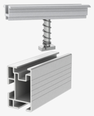 Bisol Easymount Middle Clamp Premounted - Cabinetry PNG Image ...