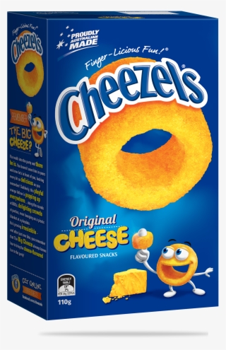 Snacks Png - Cheezels Australia PNG Image | Transparent PNG Free ...