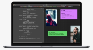 Final Draft Ios PNG Image | Transparent PNG Free Download on SeekPNG