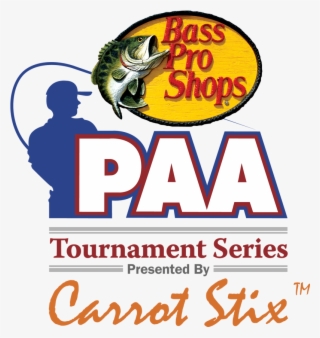 2012 Paa Tournament Series Schedule Is Finalized Outdoorhub - Bass Pro ...