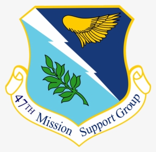 47th Flying Training Wing PNG Image | Transparent PNG Free Download on ...