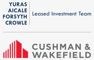 Ryan Forsyth - Cushman & Wakefield PNG Image | Transparent PNG Free ...