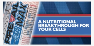 Prevail Max - Poster PNG Image | Transparent PNG Free Download on SeekPNG