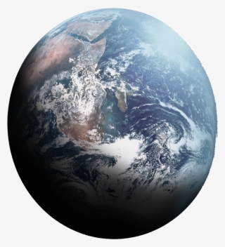 Emerging Earth Community Earth - Planet Earth PNG Image | Transparent ...