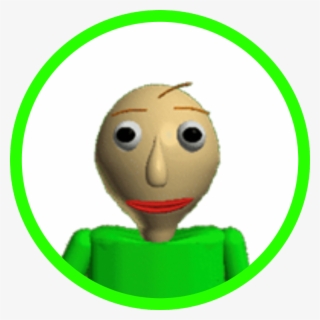 Baldi PNG Images | PNG Cliparts Free Download on SeekPNG