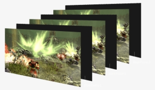 Fire Screen PNG Image | Transparent PNG Free Download on SeekPNG