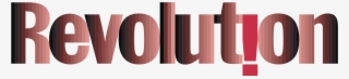 Revolution Logo Png Transparent - Graphic Design PNG Image ...