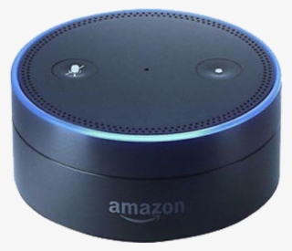 Echo Dot 2nd Gen PNG Image | Transparent PNG Free Download on SeekPNG