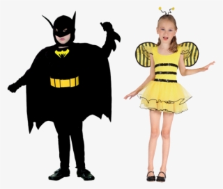 Costume Batman - Batman Fancy Dress Costumes PNG Image | Transparent ...