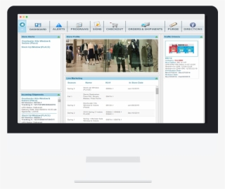 Connect New Desktop - Operating System PNG Image | Transparent PNG Free ...