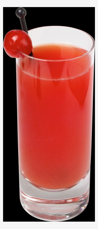 Juice Is A Beverage Made From The Extraction Or Pressing - Cranberry ...