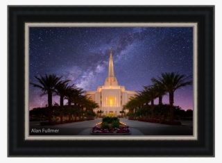Temple - Picture Frame PNG Image | Transparent PNG Free Download on SeekPNG