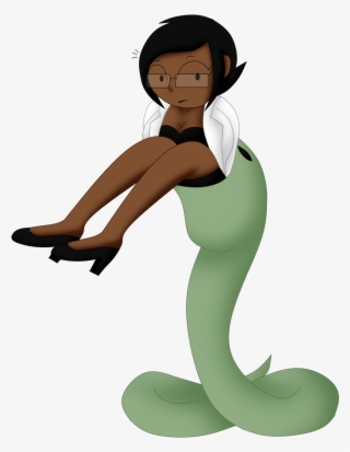 Carter Linda Carter Vore Snake - Cartoon PNG Image | Transparent PNG ...