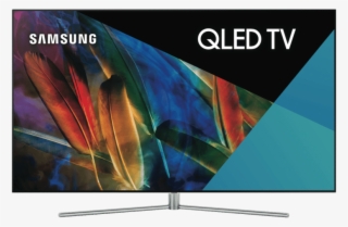 Samsung Transparent Tv Transparent Background - Samsung Qled 55 Inch ...