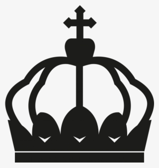 Logo Couronne Png - Princess Crown Silhouette PNG Image | Transparent ...