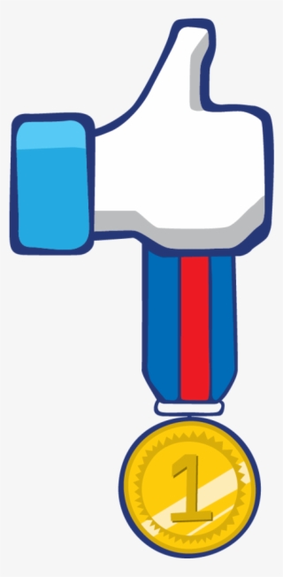 Facebook Thumbs Up Image Clipart - Tools Icon PNG Image | Transparent ...
