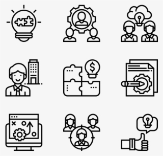 Strategy-icon PNG Image | Transparent PNG Free Download on SeekPNG