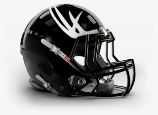 Redan High School Football Logo PNG Image | Transparent PNG Free ...