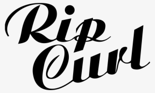 Curl Logo Png Svg - Rip Curl PNG Image | Transparent PNG Free Download ...