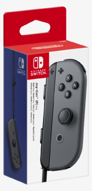 Nintendo Switch Joy Con Altex PNG Image | Transparent PNG Free Download ...