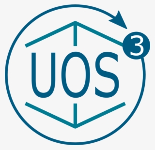 Uos3 Team Logo - Circle PNG Image | Transparent PNG Free Download on ...