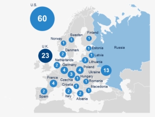 Bbva Research & Mapbox - Europe PNG Image | Transparent PNG Free ...