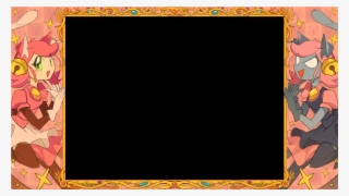 Https - //i - Redd - It/y4n67u4g5fh21 - Undertale Borders PNG Image ...
