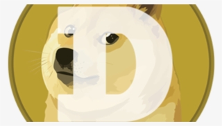 Dogecoin Logo Png Transparent - Dogecoin PNG Image | Transparent PNG ...