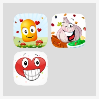 Facial Expression Sticker Pack Collection 4 - Cartoon PNG Image ...
