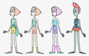 Garnet Steven Universe New Design