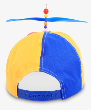 Propeller Beanie Png - Propeller Hat Transparent Png PNG Image ...