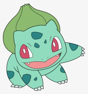 Bulbasaur PNG Images | PNG Cliparts Free Download on SeekPNG
