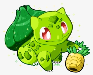 Bulbasaur PNG Images | PNG Cliparts Free Download on SeekPNG
