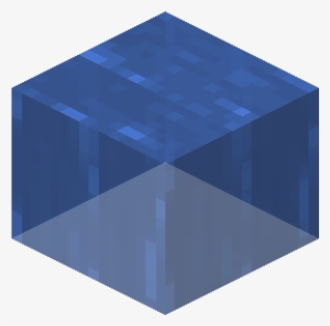 Ocean Water - Minecraft Water Png PNG Image | Transparent PNG Free ...