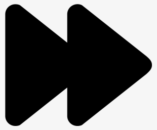 Fast Forward Free Png Image - Fast Forward Symbol Png PNG Image ...