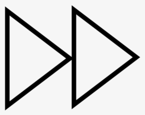 Fast Forward Icon - Icon PNG Image | Transparent PNG Free Download on ...