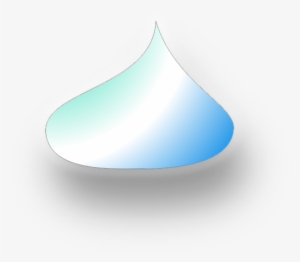 Aqueous Gel - Drop PNG Image | Transparent PNG Free Download on SeekPNG