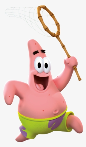 Patrick Star PNG Images | PNG Cliparts Free Download on SeekPNG