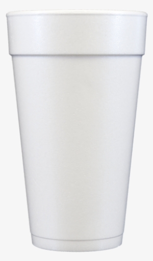 Download Paper Cup Styrofoam Plastic - Double Styrofoam Cup Png ...