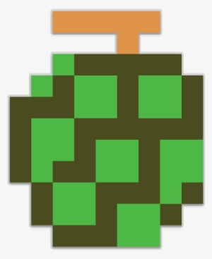 Pac Man Championship Edition - Slime Ball Minecraft Png PNG Image ...