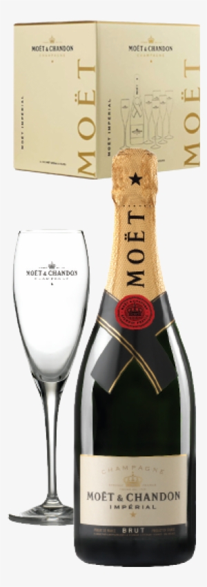 Moet And Chandon Champagne - Moet & Chandon Champagne Brut Imperial PNG ...