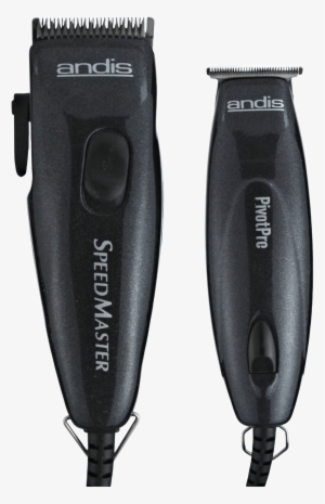 Speedmaster Pivot Motor Trimmer & Clipper Set By Andis - Andis Pivot ...